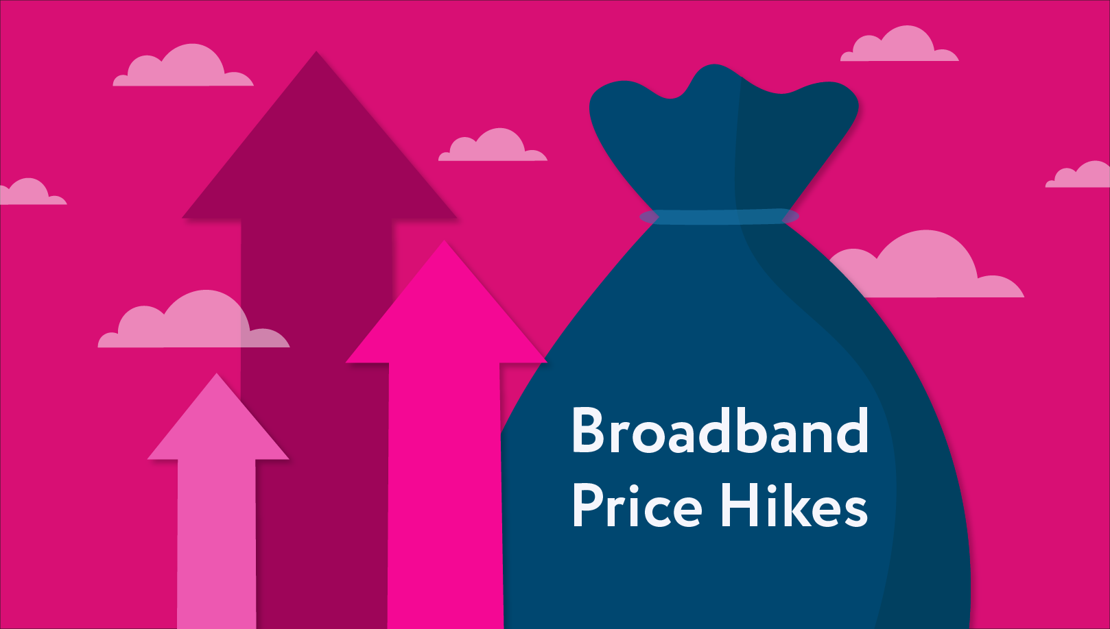 Broadband Price Hikes Broadband Finder